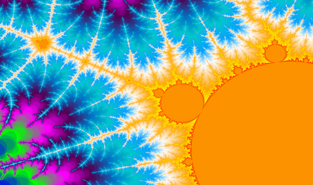 To Infinity and Beyond: Exploring Mathematics’ Final Frontier – Curious ...